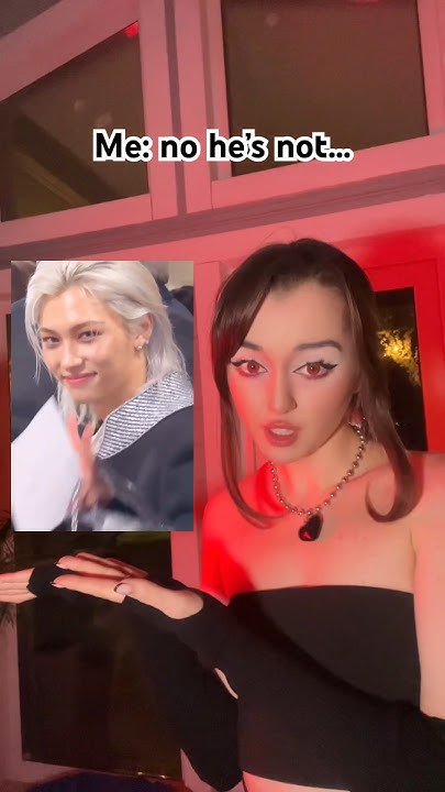 His wink is🔪me💔#straykids #skzstay #kpop #felix #felixedit #leefelix #straykidsedit #kpopidol # ...