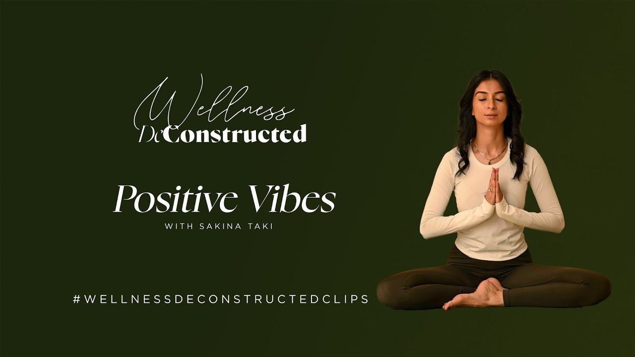 How to Bring in Positive Vibrations Through Art - YouTube