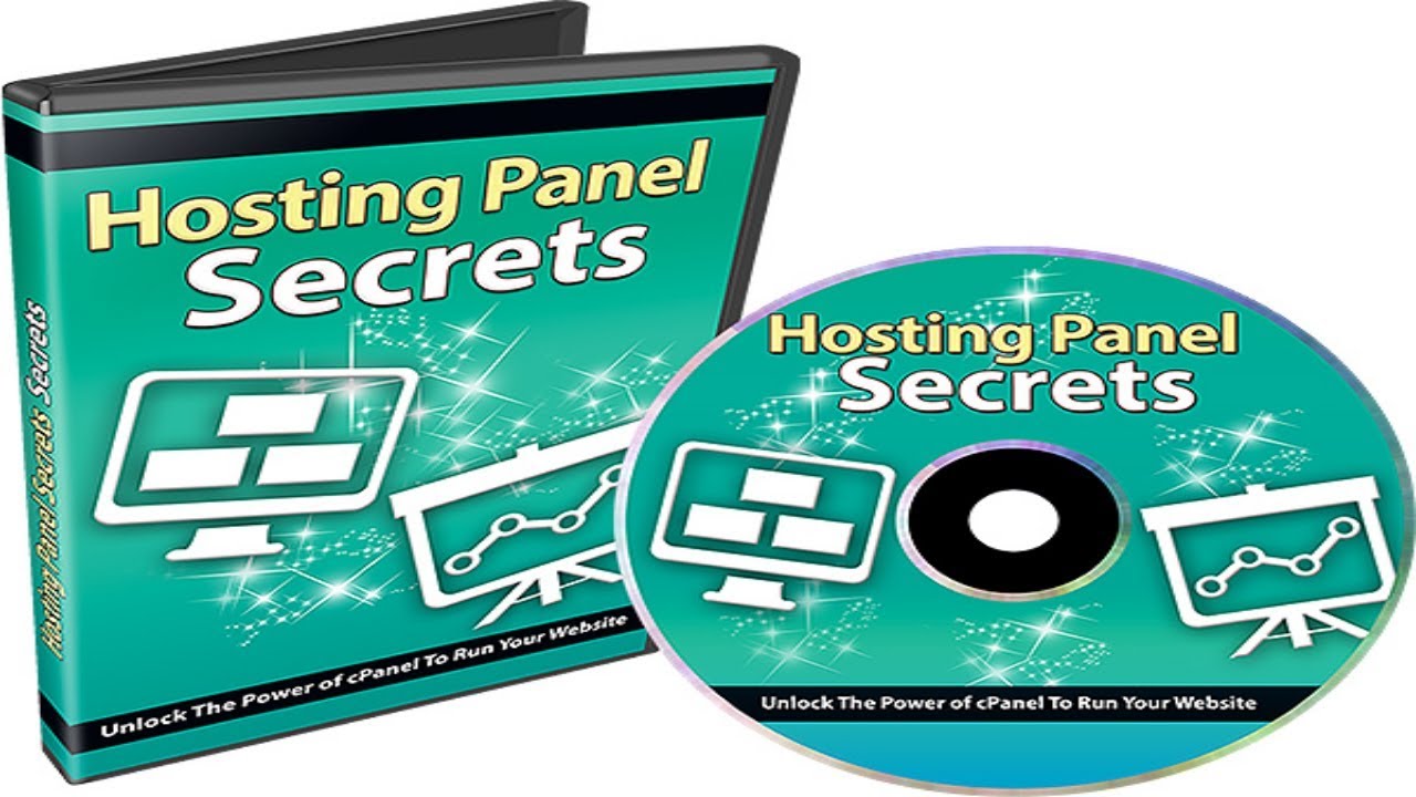 Cpanel Web Hosting Tutorial Youtube 7786