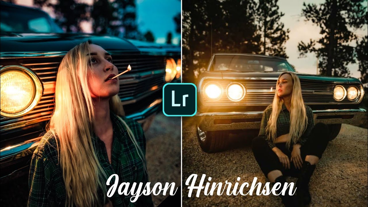 Lightroom Mobile Preset Free DNG | Lightroom Mobile Editing Tutorial ...