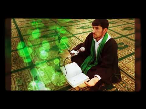 Seyyid Bəhrəm Şəmkirli 2019