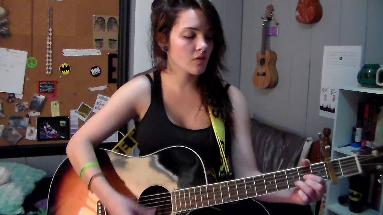 Doomed -Bring Me The Horizon (cover) - YouTube