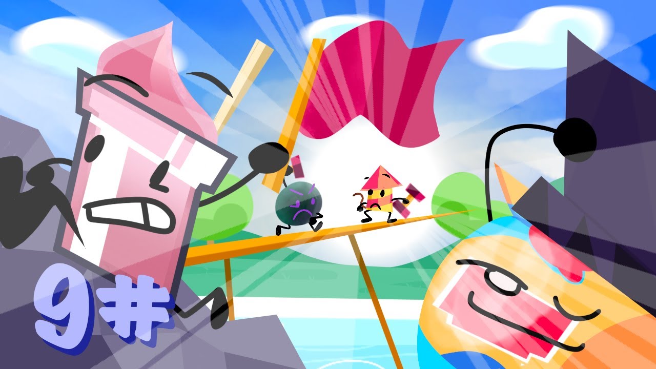 Fruit Frenzy Episode 9: Final Frenzy - YouTube