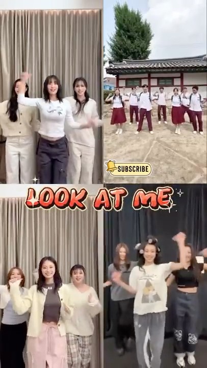 [TWICE] I can’t stop Look at me ! #shorts - YouTube