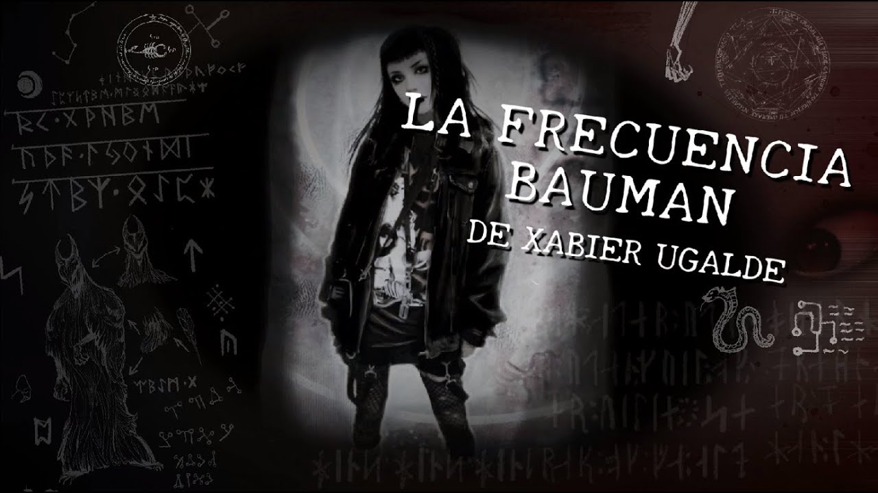La Frecuencia Bauman 2/18 🎲🐙 - YouTube