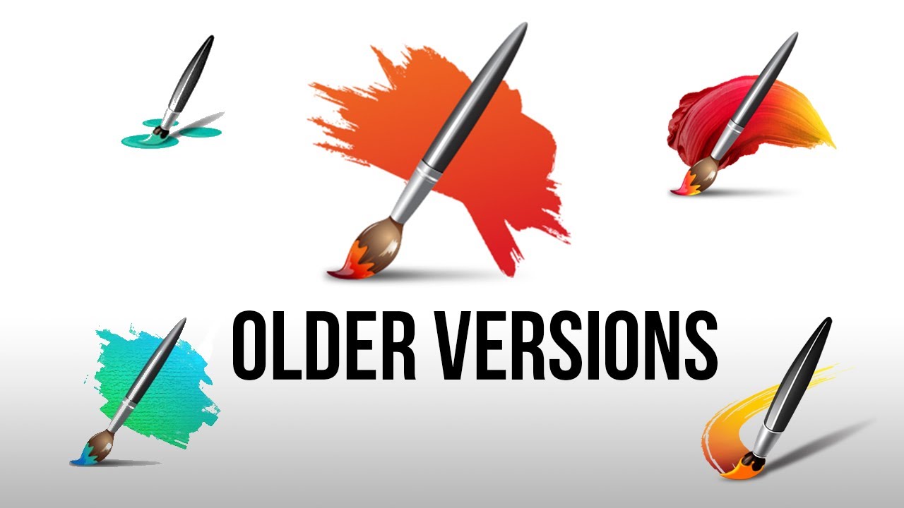 Corel Painter Logo