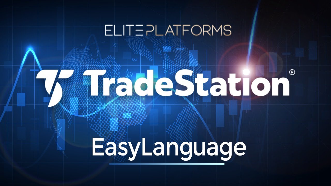 EasyLanguage - הדרכת מתקדמים לטריידסטיישן על מערכת מסחר אוטומטי - YouTube
