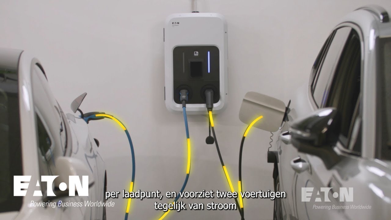 Green Motion DUO productvideo NL-NL met ondertiteling - YouTube