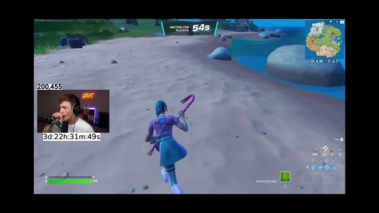 Grxnt rapping @Grxnt - YouTube