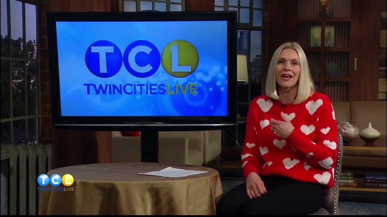 Nystrom And Associates On Twin Cities Live Tasks For Mental Health