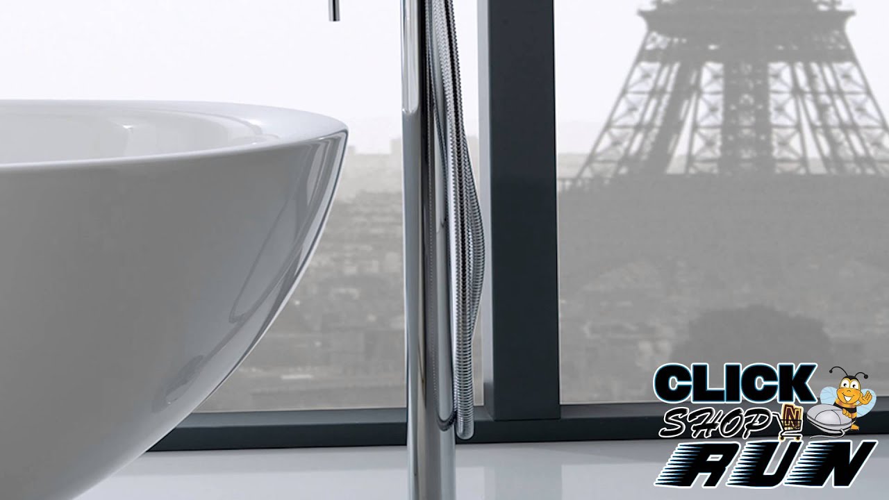 Graff M.E. Collection Video Review -- Clickshopnrun.com - YouTube