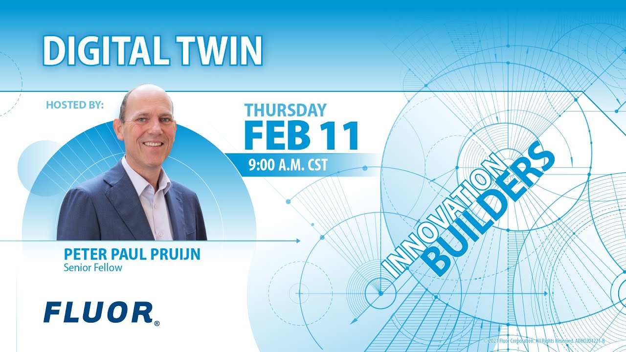 Digital Twin - YouTube
