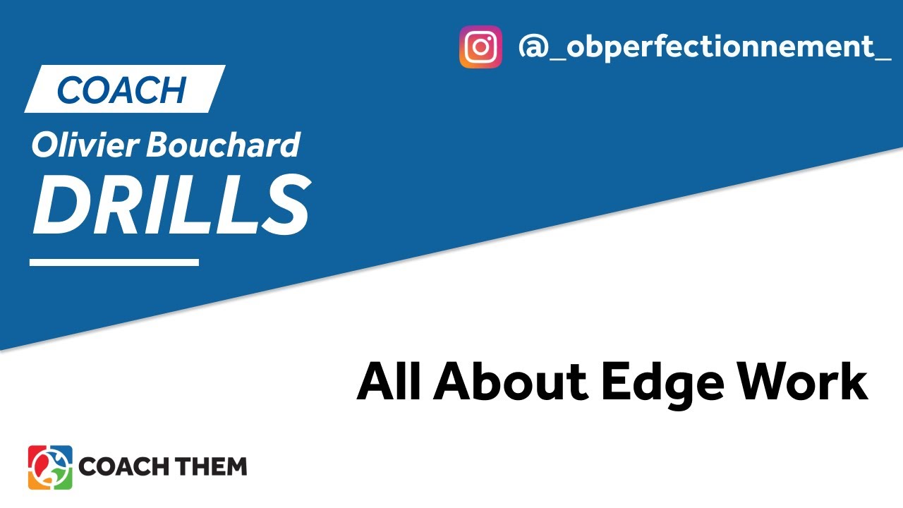 All About Edge Work - YouTube