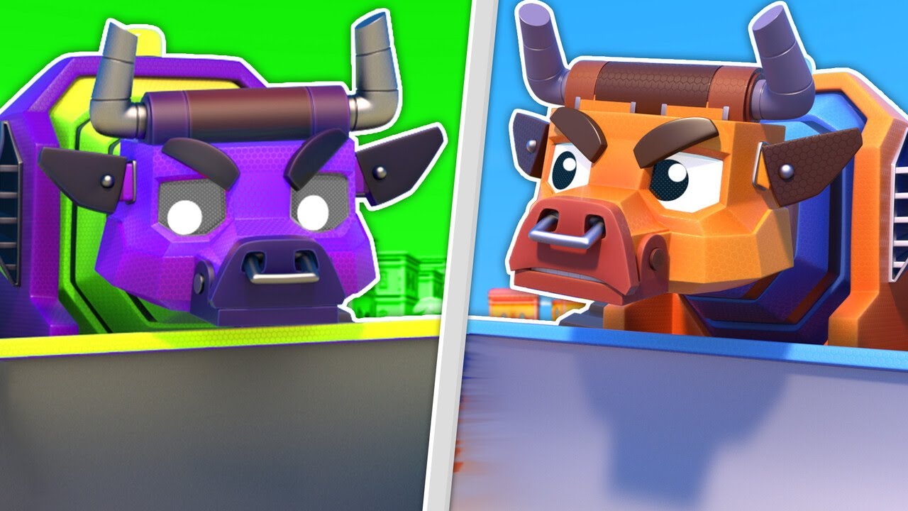 Bull BULLDOZER VS EVIL TWIN! Who will win? | Super Truck Rescue Team ...
