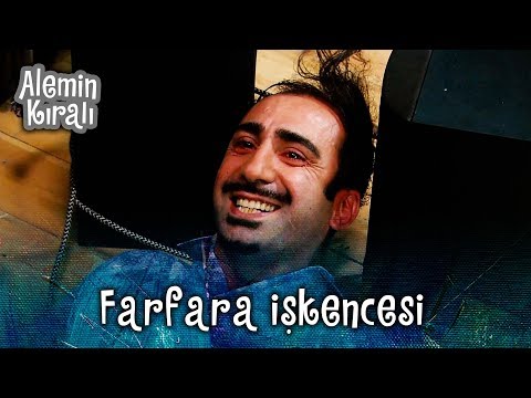 Aslan, kız kardeşinin intikamını alıyor! | Alemin Kralı