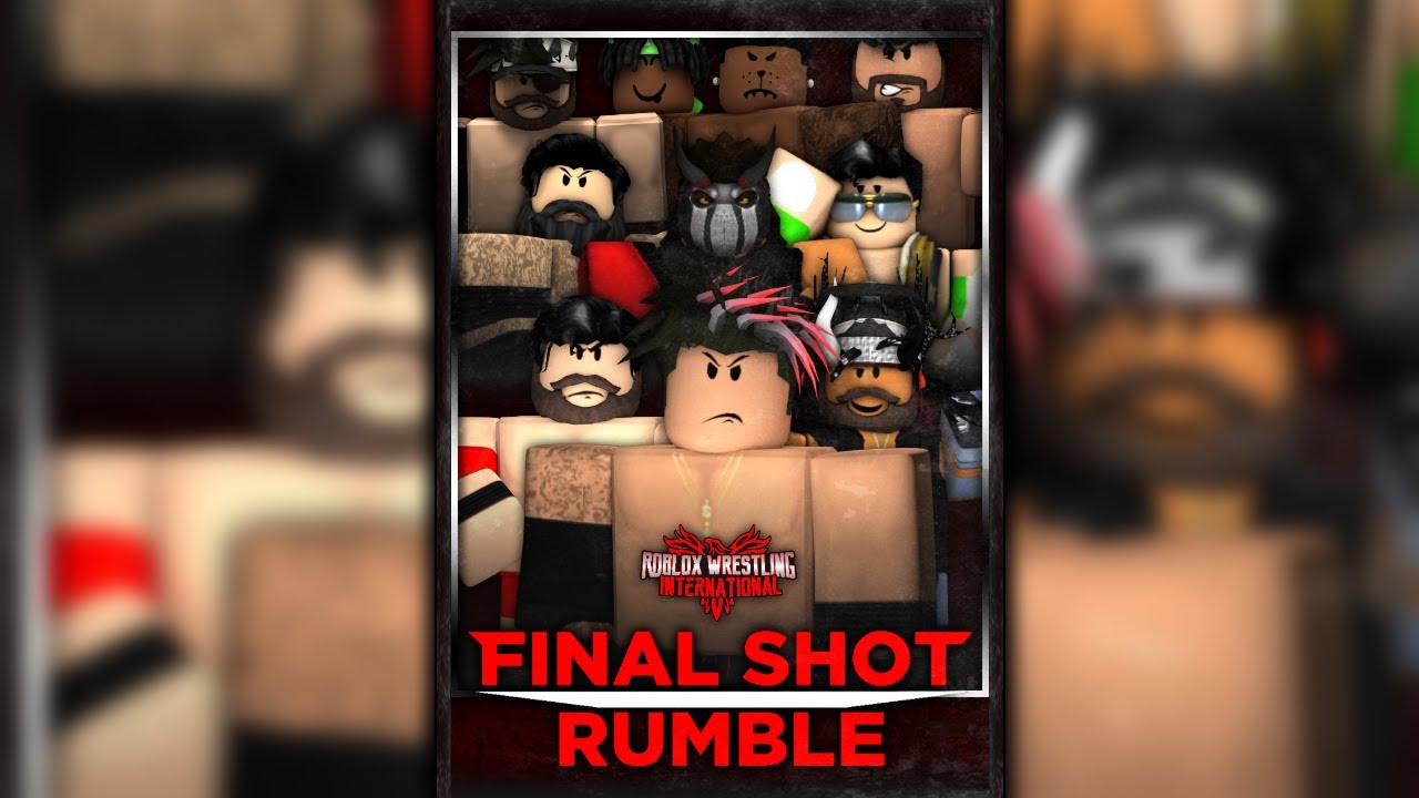 Final Shot 2020 - YouTube