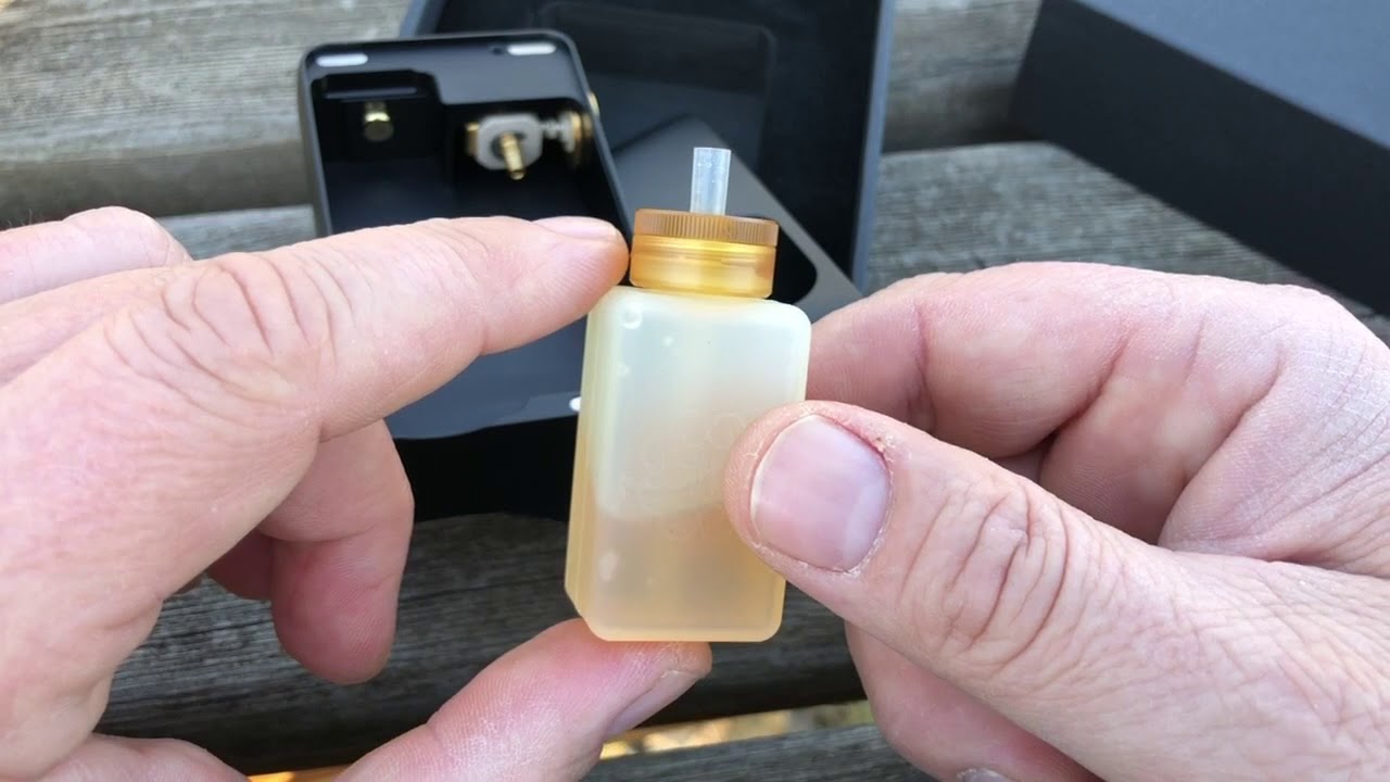 dotSquonk by DOTMOD - YouTube