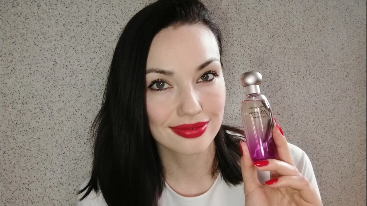Аромат PLEASURES INTENSE ESTEE LAUDER МЕЧТЫ СБЫВАЮТСЯ!!😍 - YouTube