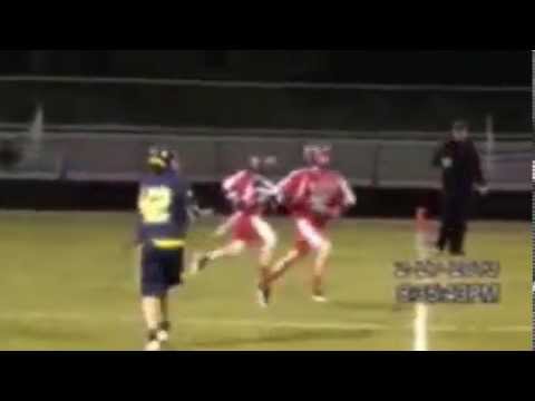 Tanner DeHart Highlight Video - YouTube