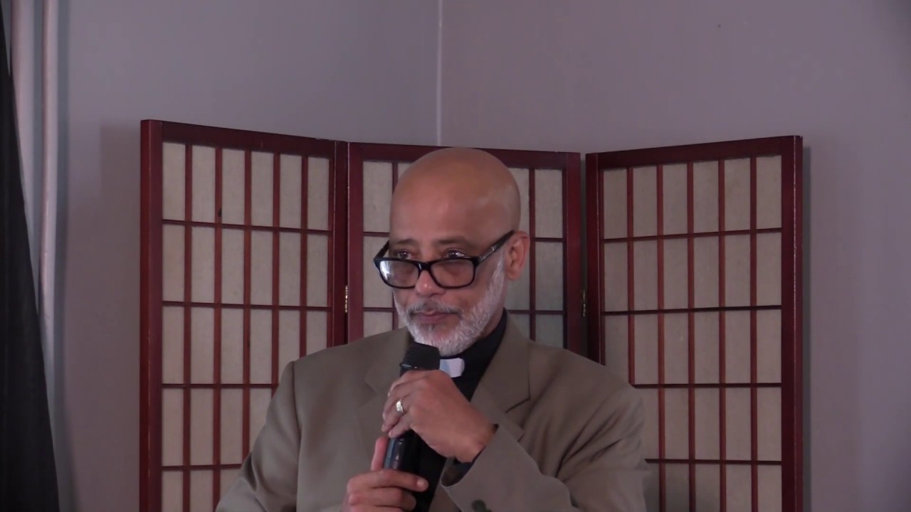 The Introduction, Not the New, but the Original Idea - Pastor Bruce ...