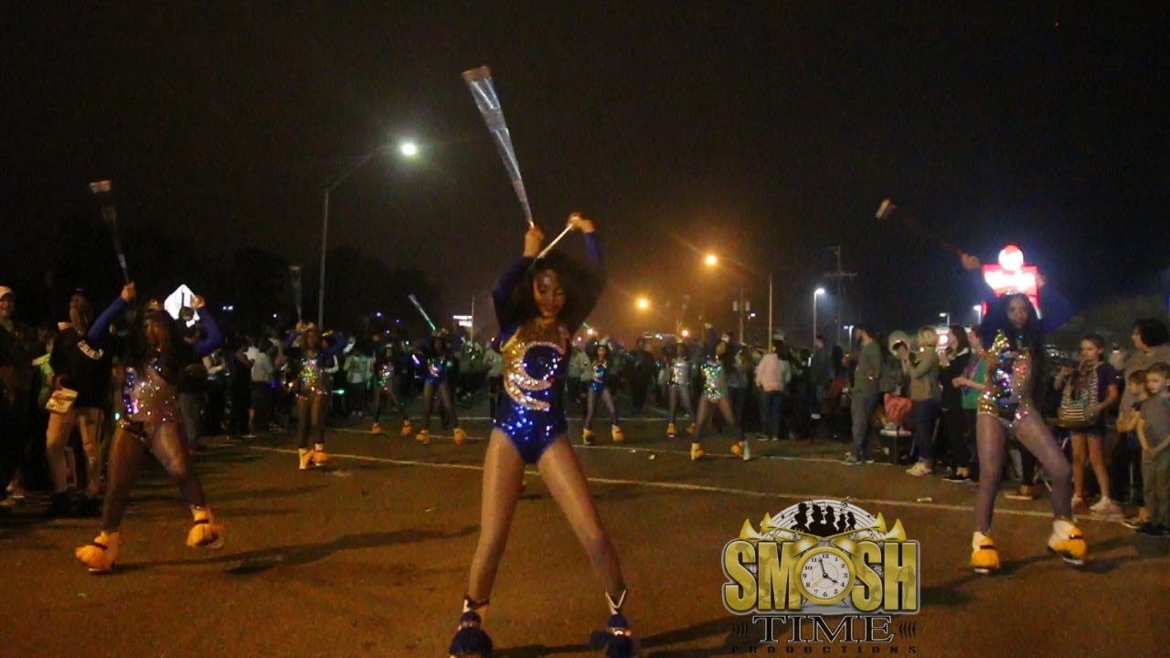 CPAA Poseidon Parade Highlights 2019 - YouTube