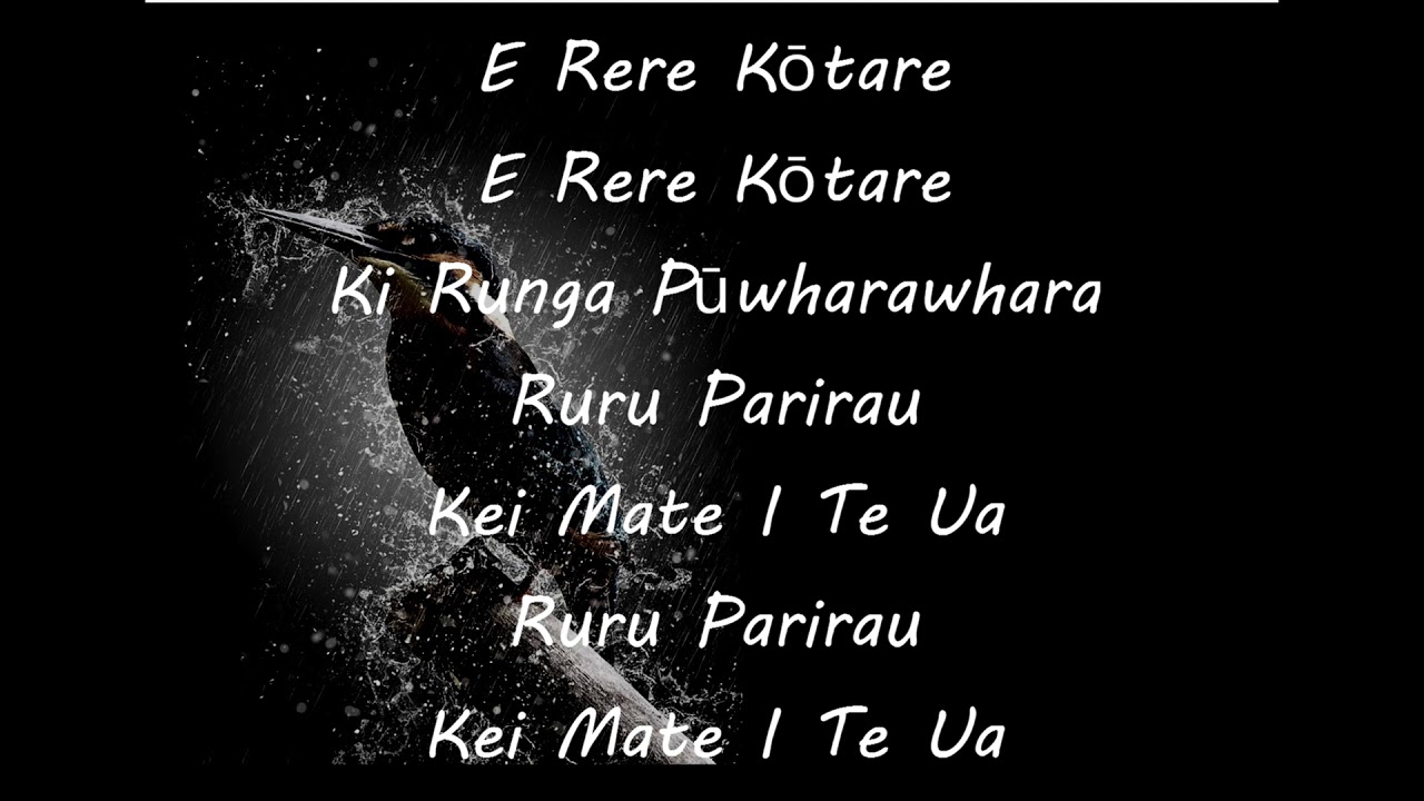 Tihore Mai - YouTube