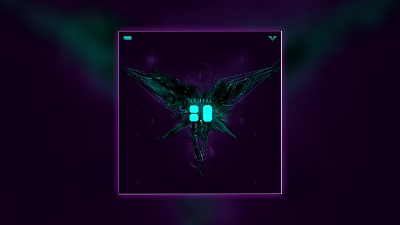Radical Redemption - Brutal 8.0 (Extended Mix) - YouTube