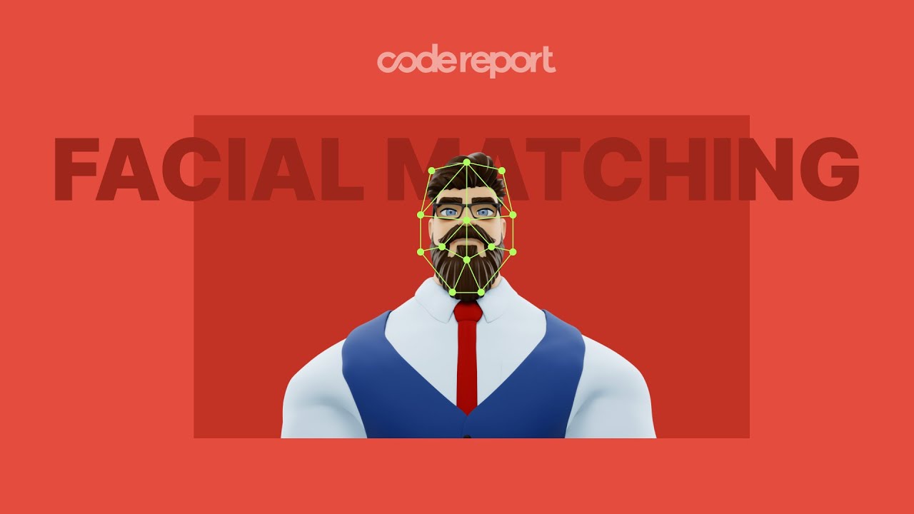 Code Report Short Clip - YouTube
