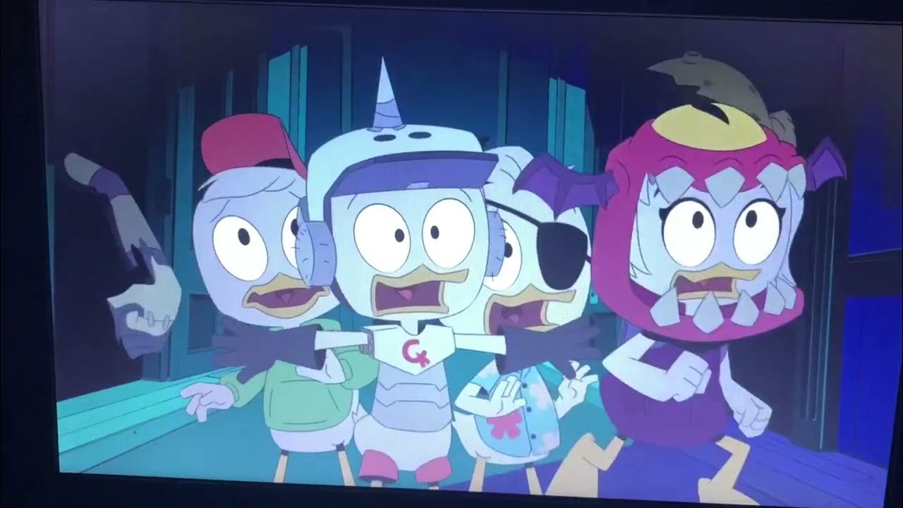 "Finding Tails" Part 3 - Field Trip/The Drop Off/Argument/Tails Gets ...