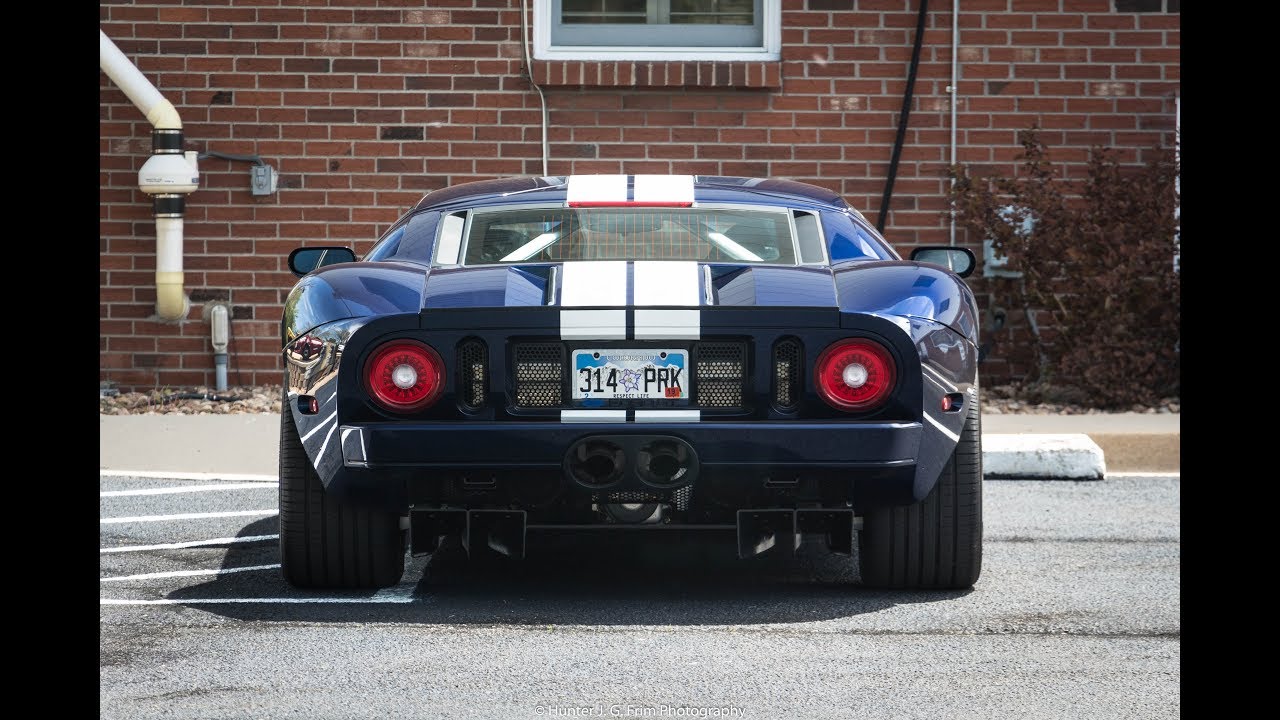 Supercars of Colorado Vol 33! - YouTube