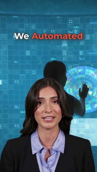 From Bottlenecks to Breakthroughs: Automation in Action - YouTube