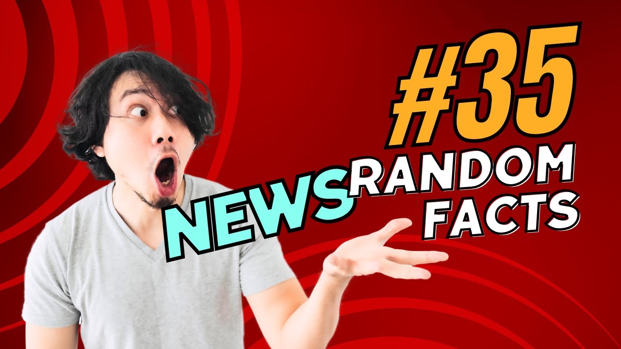 Did You Know #35 | random facts & information || facts world || - YouTube