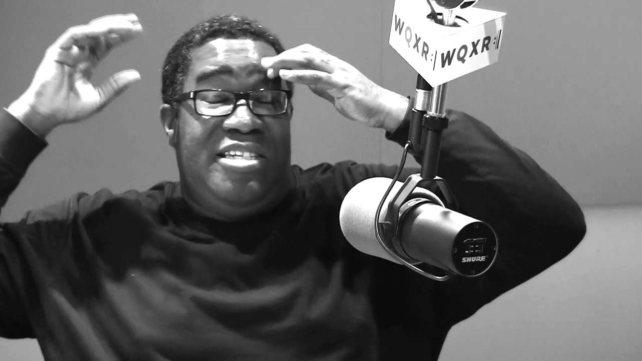 Eric Owens' Top Five Opera Character and Music Entrances - YouTube
