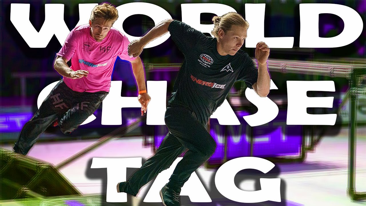 Yes, PROFESSIONAL TAG Is a Thing I Video Essay - YouTube