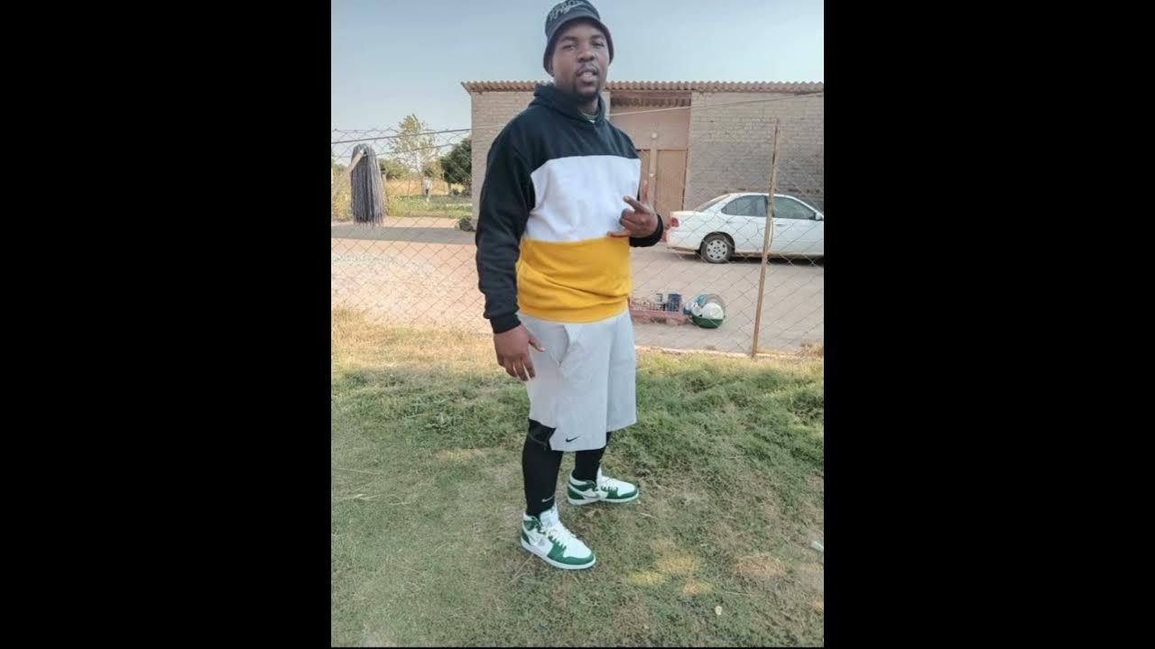 Mr Waah O.G - Jah Jah (Official Audio) ZimDancehall 2024 - YouTube