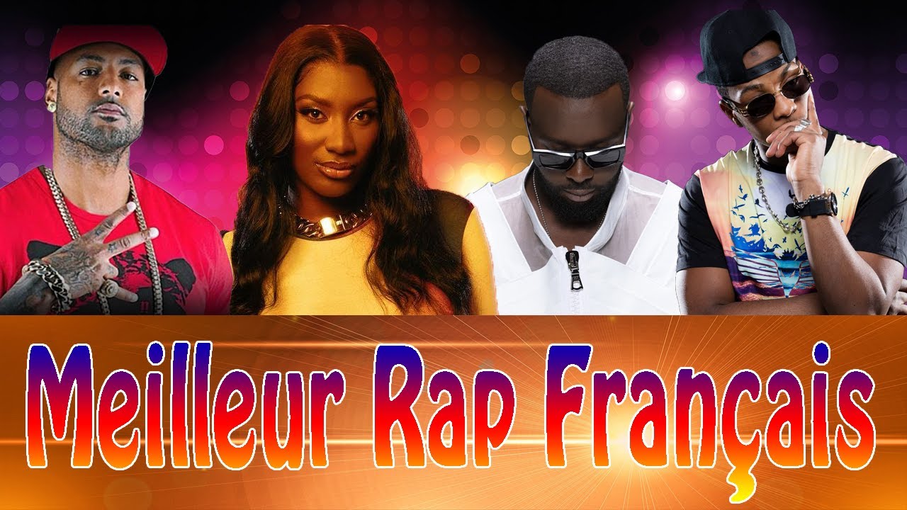 Le Meilleur du Rap Francais 2023 🎼 New Rap Songs 2023 Ninho, GIMS, Jul ...
