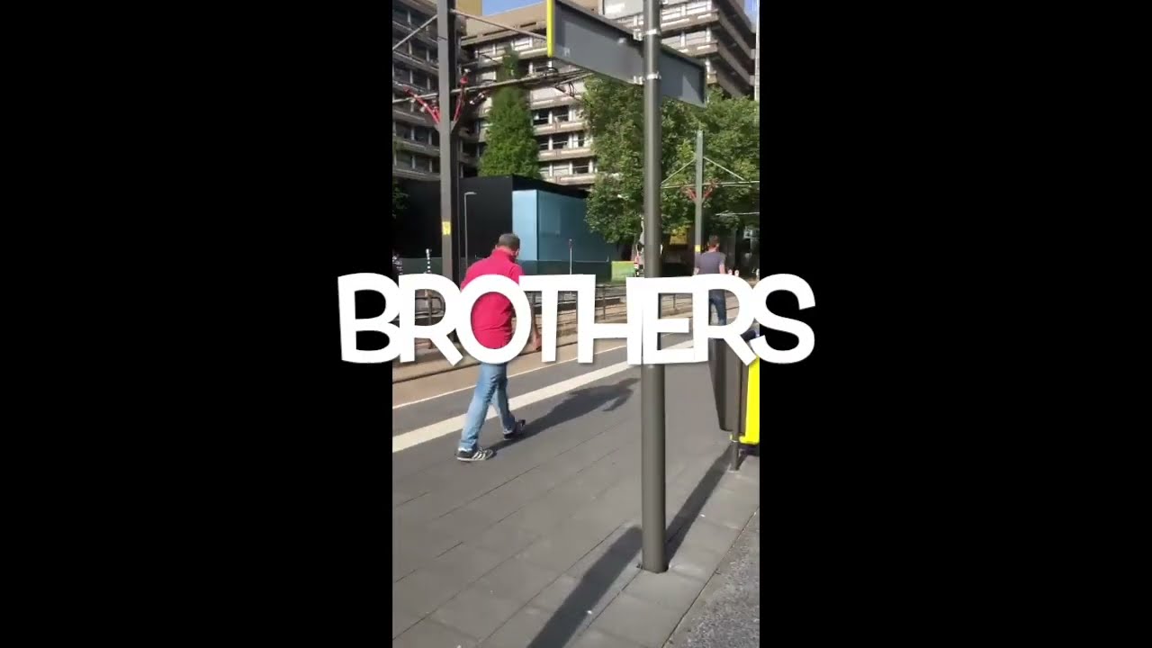 Family Matters - Lesson 3