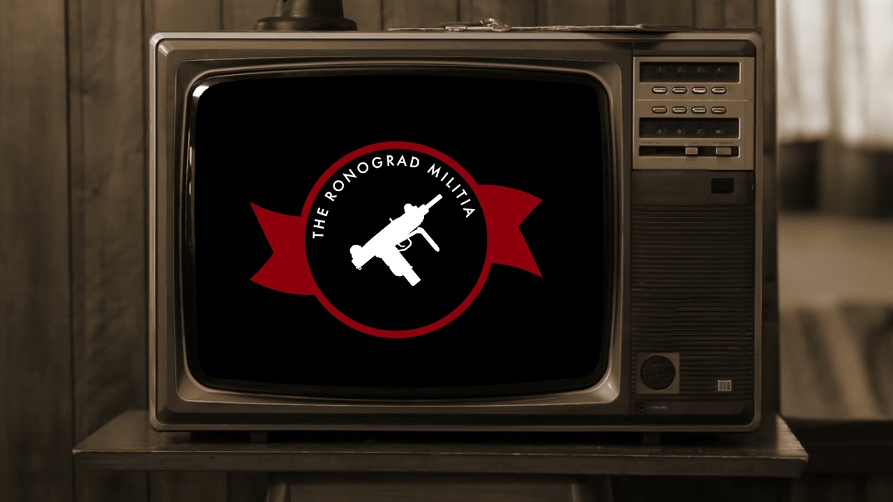 TRM Trailer - intro sneak peek BRM5 - YouTube