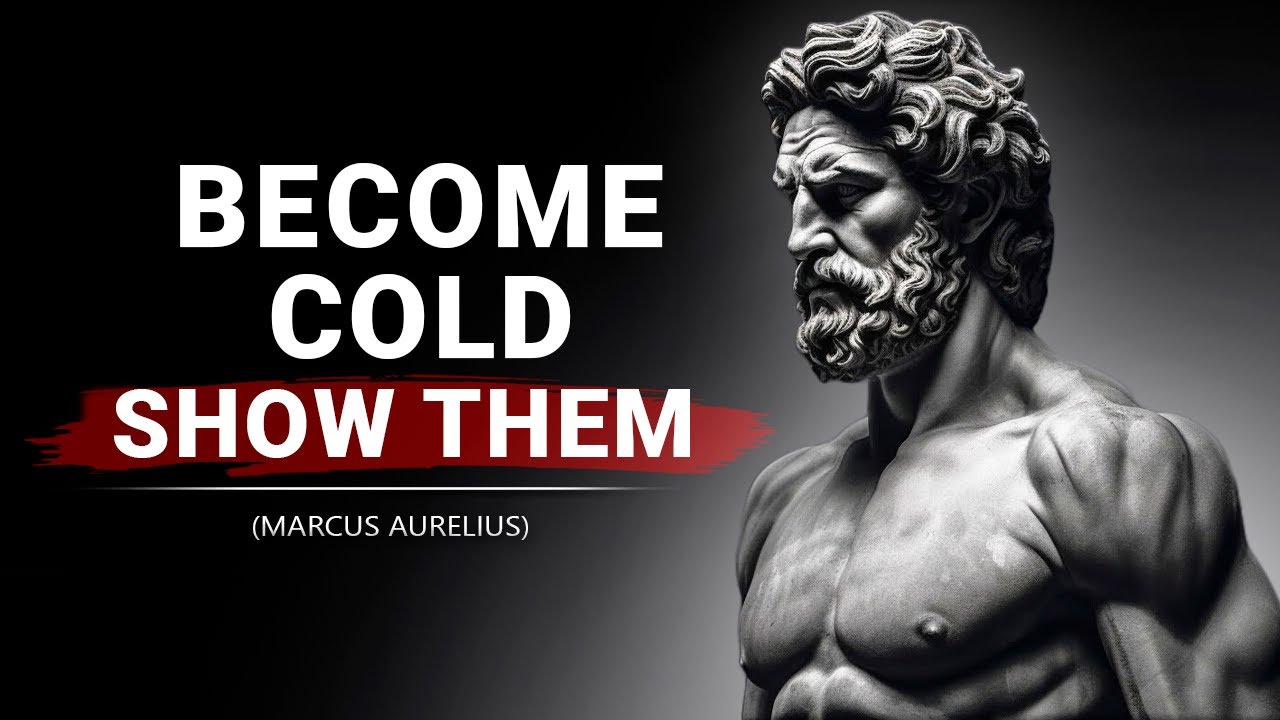 10 Stoic Rules For How To Control Your Emotions | Stoicism - YouTube