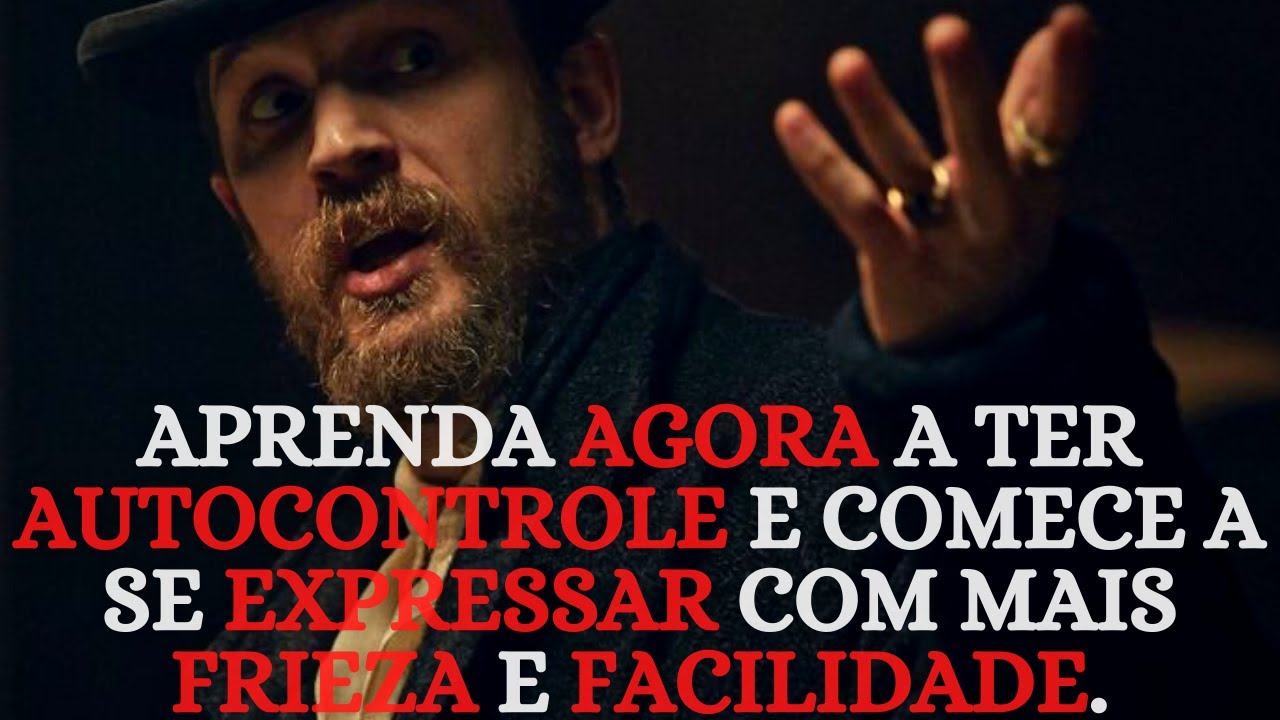 O Poder da Fala Serena I FALE BAIXO, FALE MACIO E SEJA RESPEITADO ...