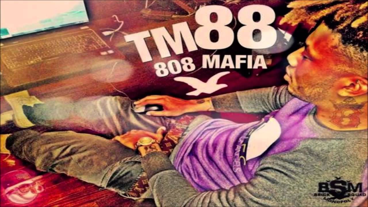 808 Mafia Type Beat x MichaelPBeatz - "Blood Money" Instrumental ...