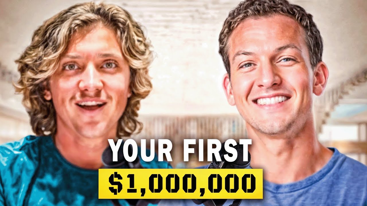 #072 - How to make your first MILLION in Q4 with Stephen Does Business ...