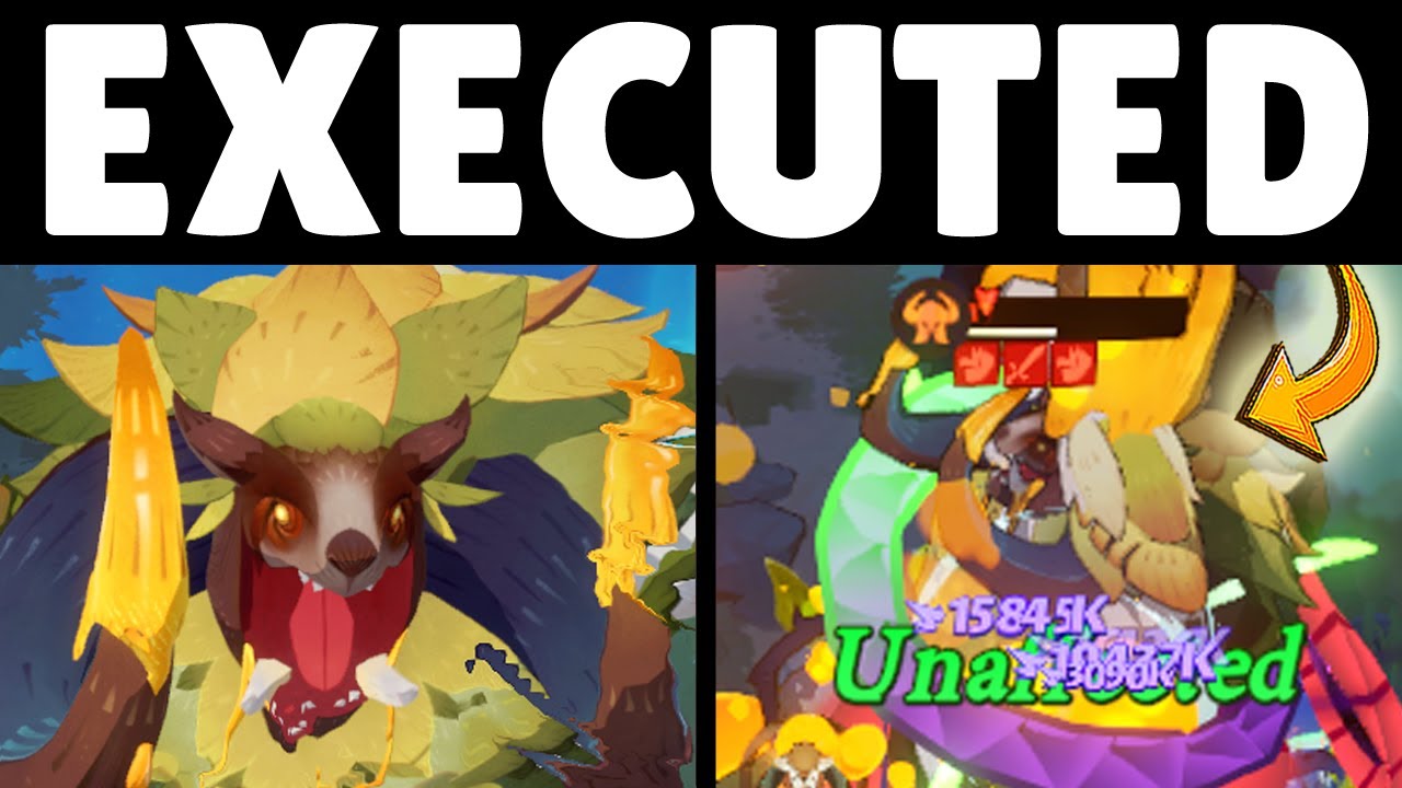 THESE TEAMS EXECUTED ALPHA BEAR On Epic! BEST HELL TEAMS! AFK Journey ...