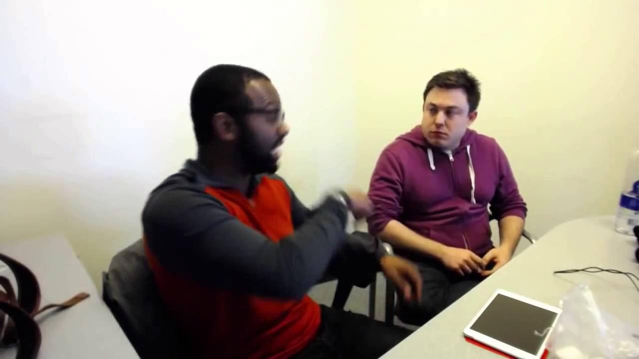 Talks With Interesting People - Max Temkin, Cards Against Humanity ...