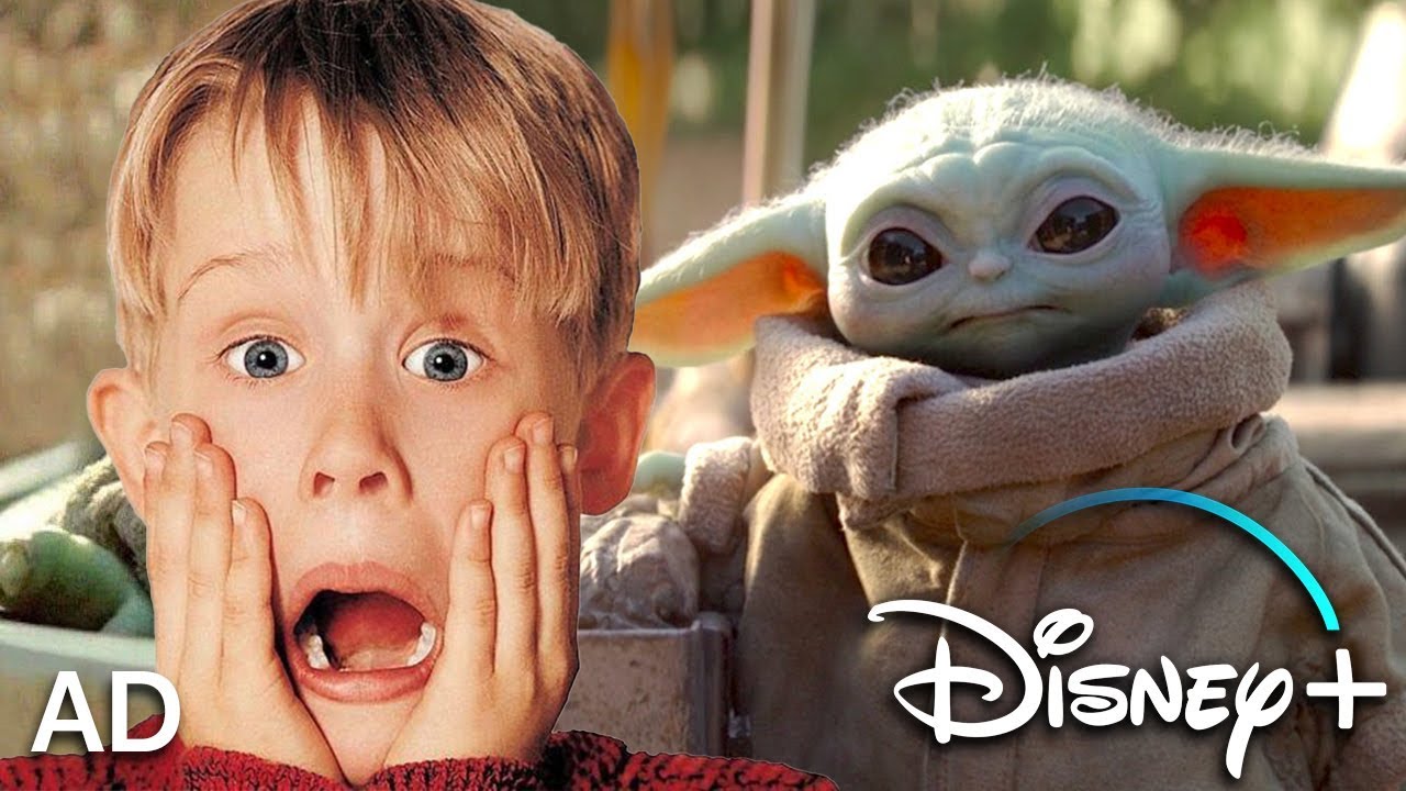 What to watch on Disney Plus right now! - YouTube