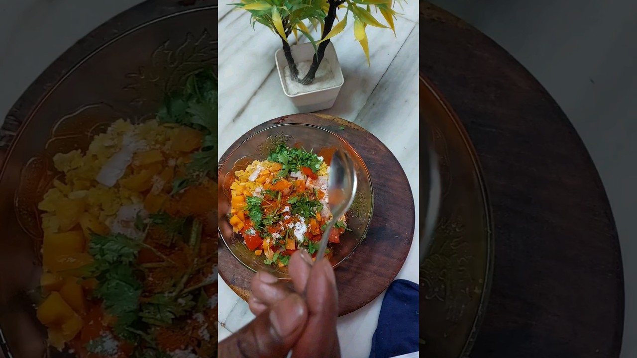 3 Minutes Easy And Tasty Evening Snack Recipe With Bingo Potato Chips ...