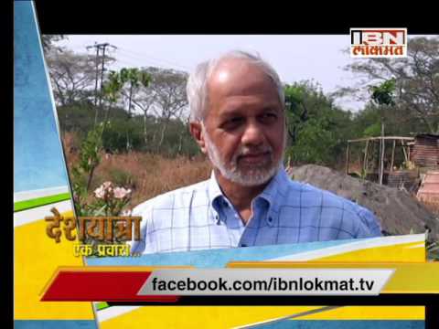 Deshyatra with Ajit Abhyankar Interview By Mahesh Mhatre (Promo) - YouTube