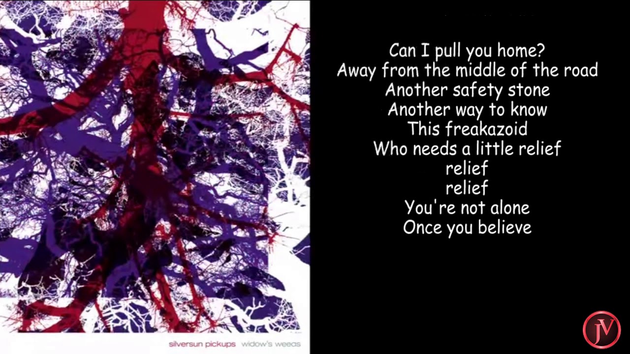 Silversun Pickups - Freakazoid- LYRICS - YouTube