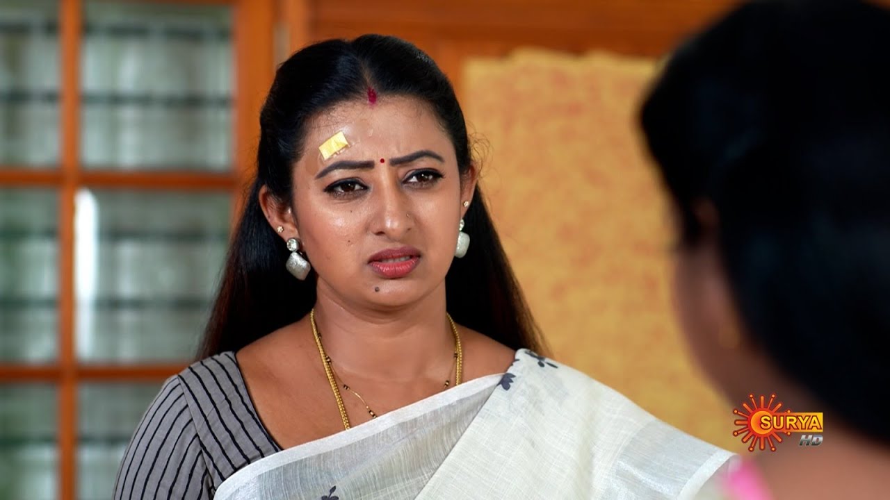 Anandha Ragam - Adipoli Scenes | 27 Dec2024 |SuryaTV - YouTube