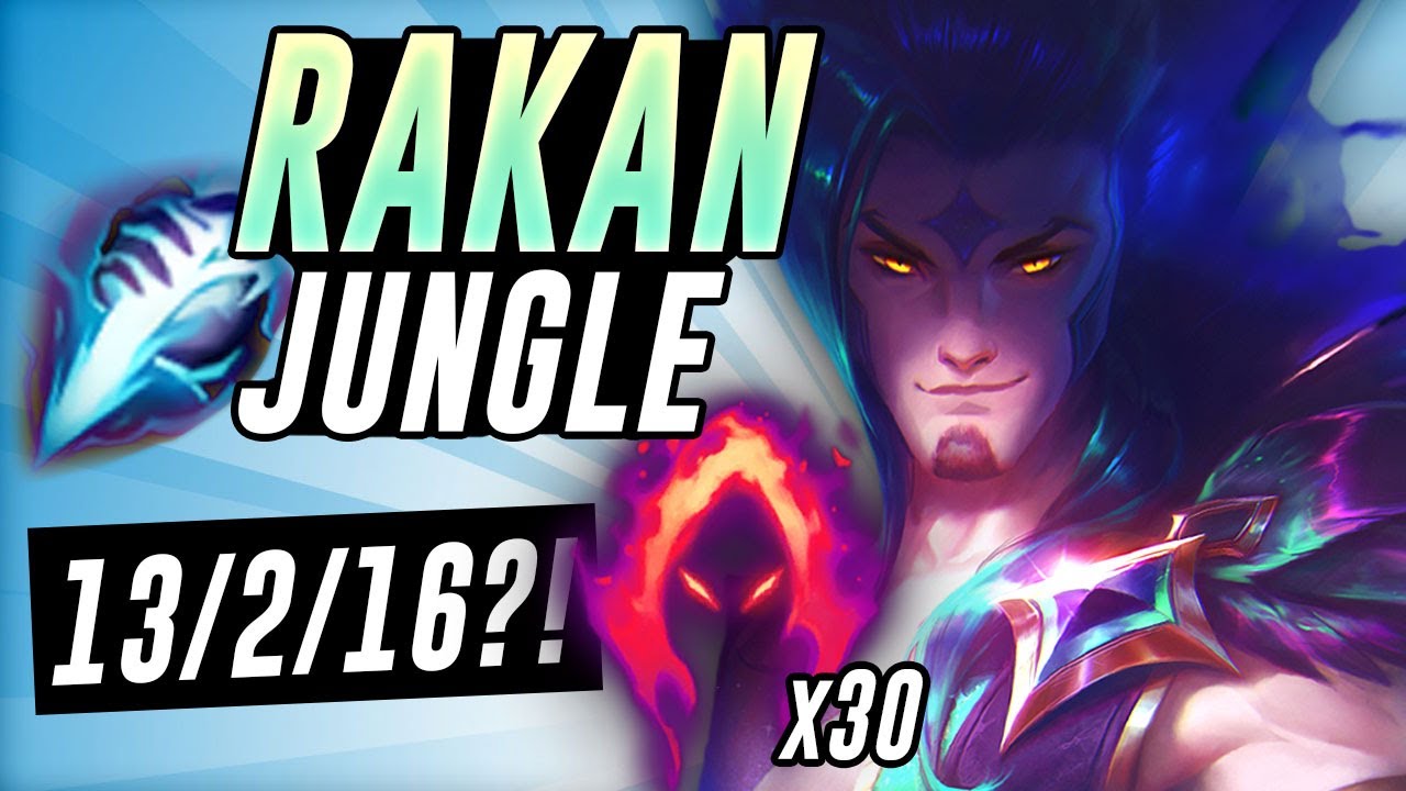 Rakan Rune 8.8 - Renesme Cullin
